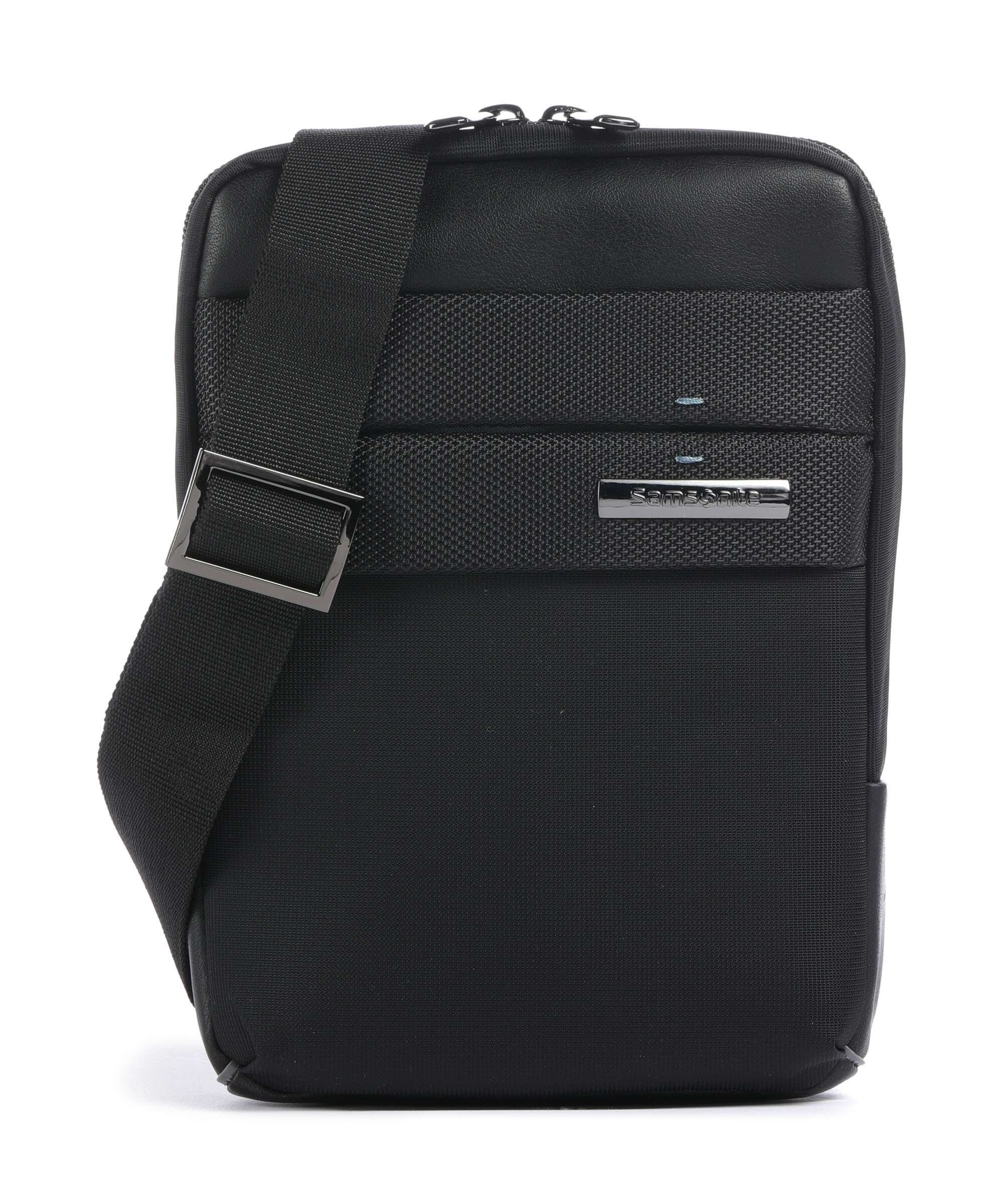 Samsonite Spectrolite 2.0 Crossover väska polyester, nylon black ...